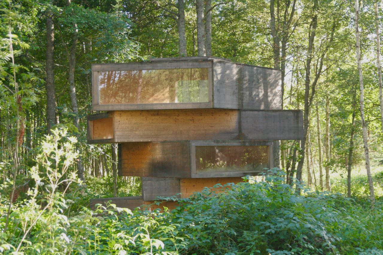 Vaatamisväärsused Põhja-Eestis, Lahemaal | Valkla ranna läheduses